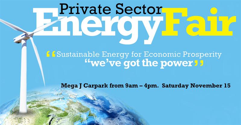 Web Portal of the Government of Saint Lucia