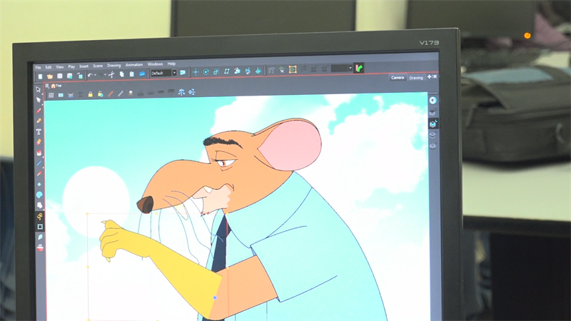 Web Portal of the Government of Saint Lucia