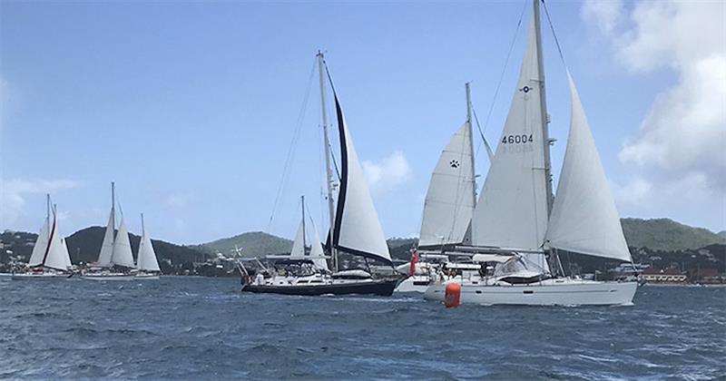 Web Portal of the Government of Saint Lucia