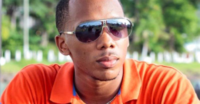 Web Portal of the Government of Saint Lucia