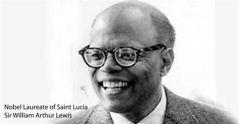 Web Portal of the Government of Saint Lucia