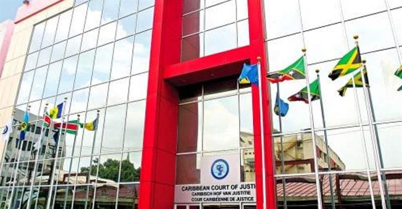 Web Portal of the Government of Saint Lucia