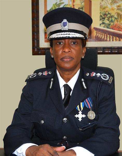 Web Portal of the Government of Saint Lucia