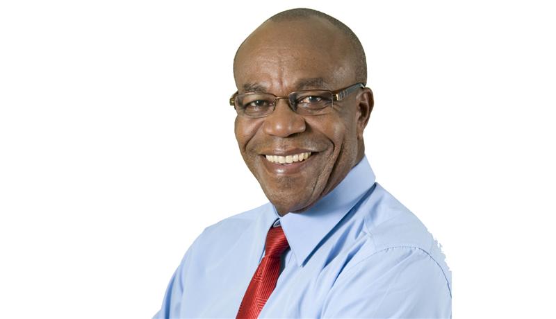 Web Portal of the Government of Saint Lucia