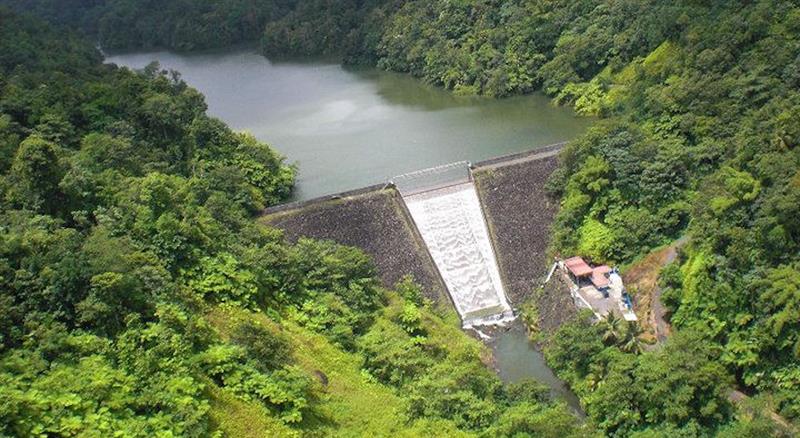 Web Portal of the Government of Saint Lucia