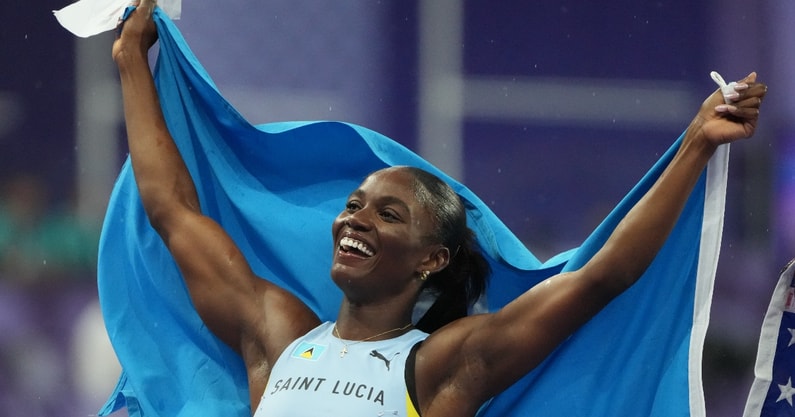 Web Portal of the Government of Saint Lucia Web Portal of the Government of Saint Lucia