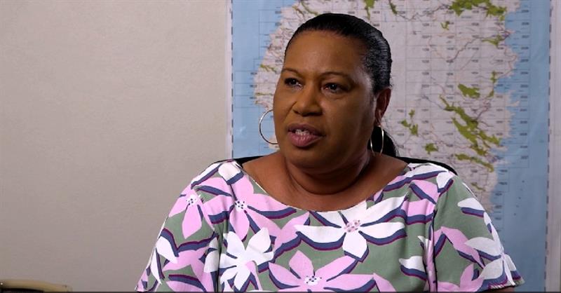 Web Portal of the Government of Saint Lucia