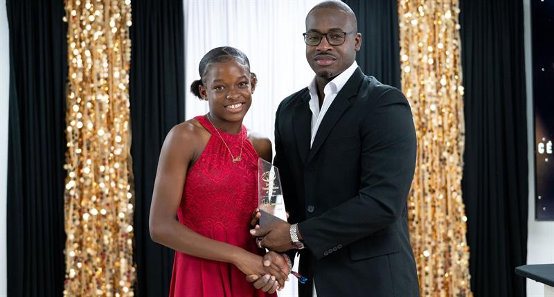 Web Portal of the Government of Saint Lucia