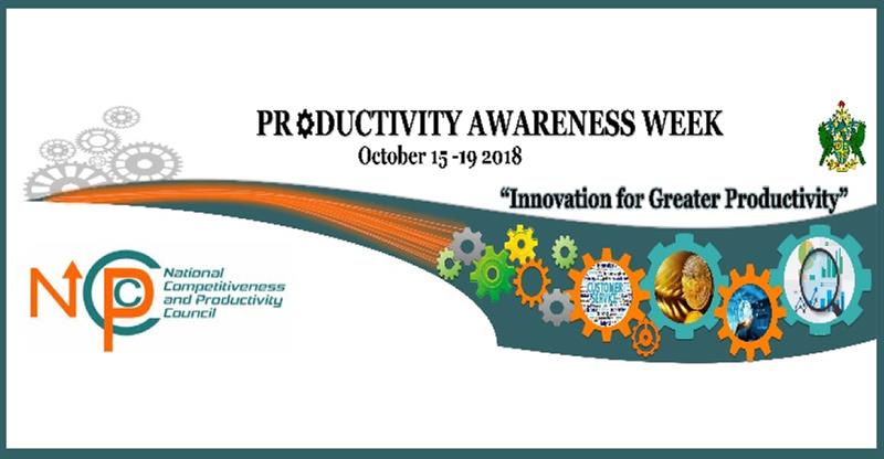 Web Portal of the Government of Saint Lucia