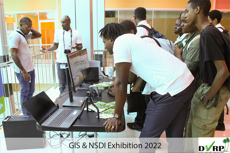 Web Portal of the Government of Saint Lucia