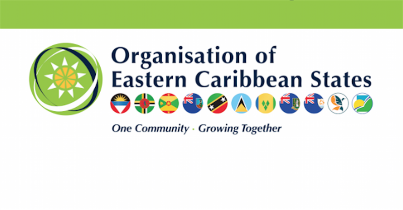 Web Portal of the Government of Saint Lucia