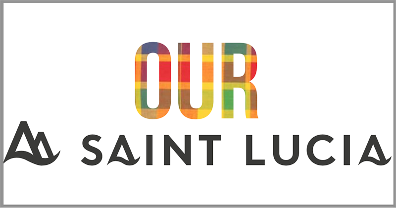 Web Portal of the Government of Saint Lucia
