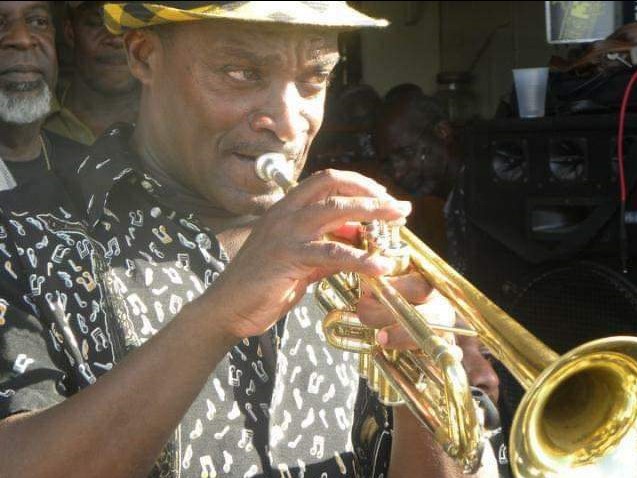 Web Portal of the Government of Saint Lucia