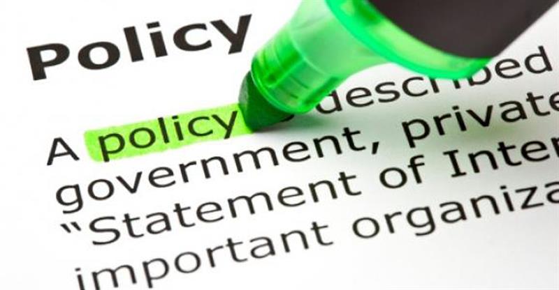 Media Release: Public policy workshop to guide senior policy makers ...