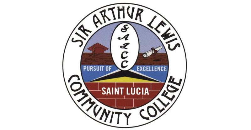 Web Portal of the Government of Saint Lucia