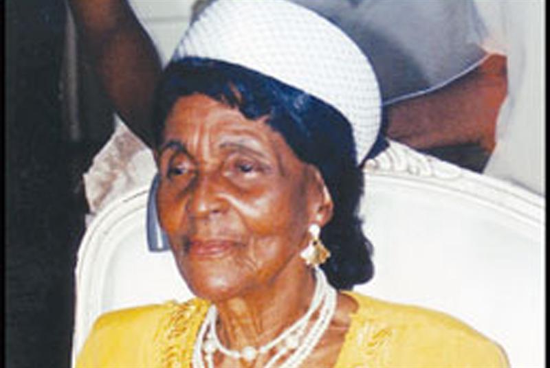 Web Portal of the Government of Saint Lucia