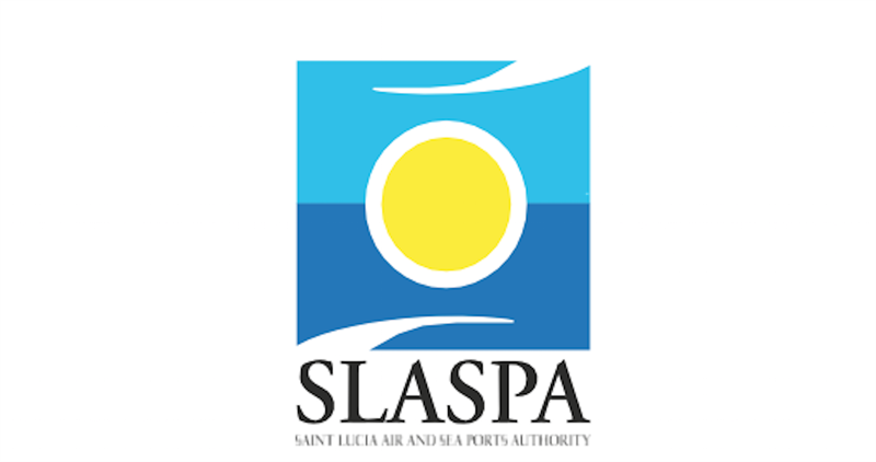 Web Portal of the Government of Saint Lucia