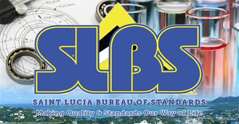 Web Portal of the Government of Saint Lucia