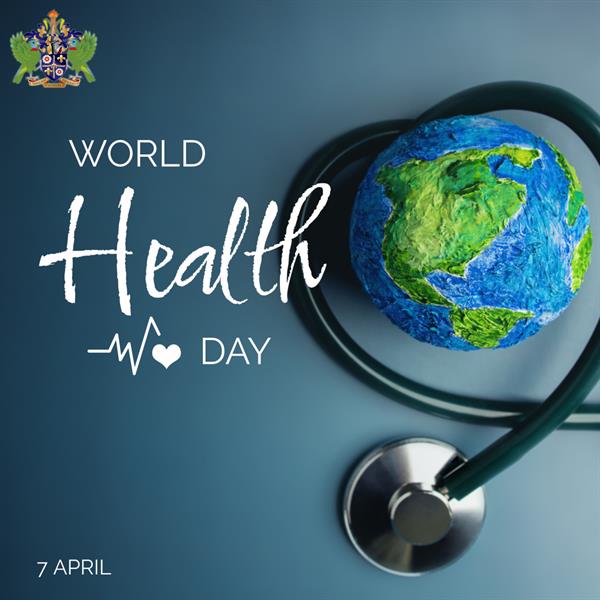 Web Portal of the Government of Saint Lucia