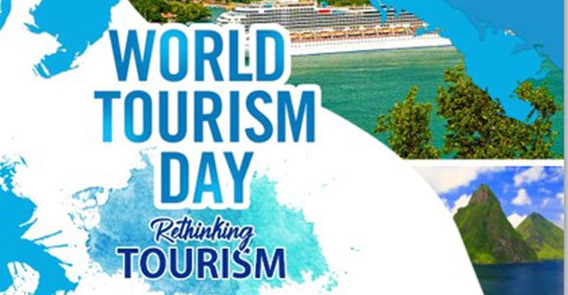 Web Portal of the Government of Saint Lucia