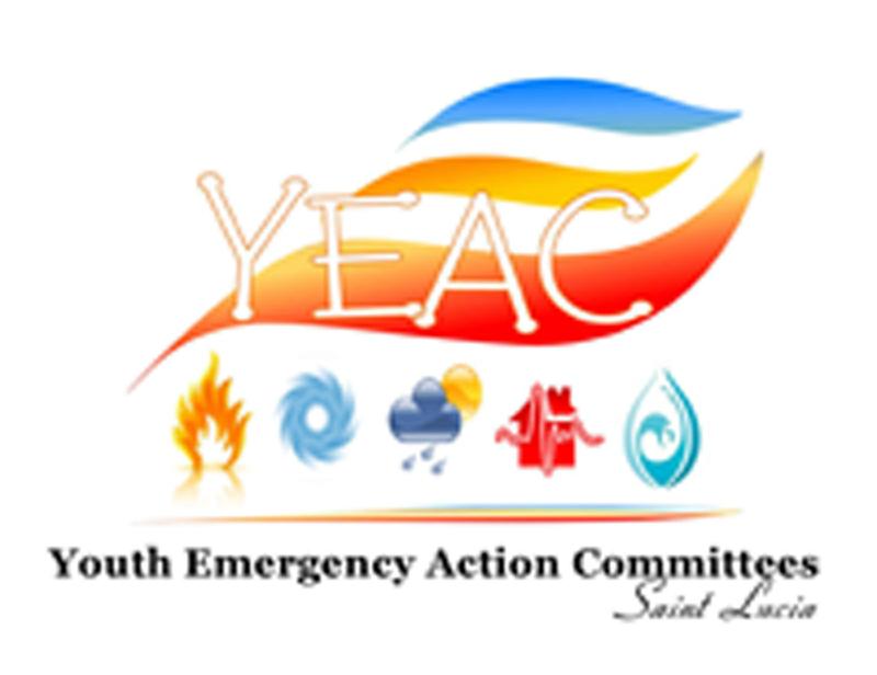 Web Portal of the Government of Saint Lucia